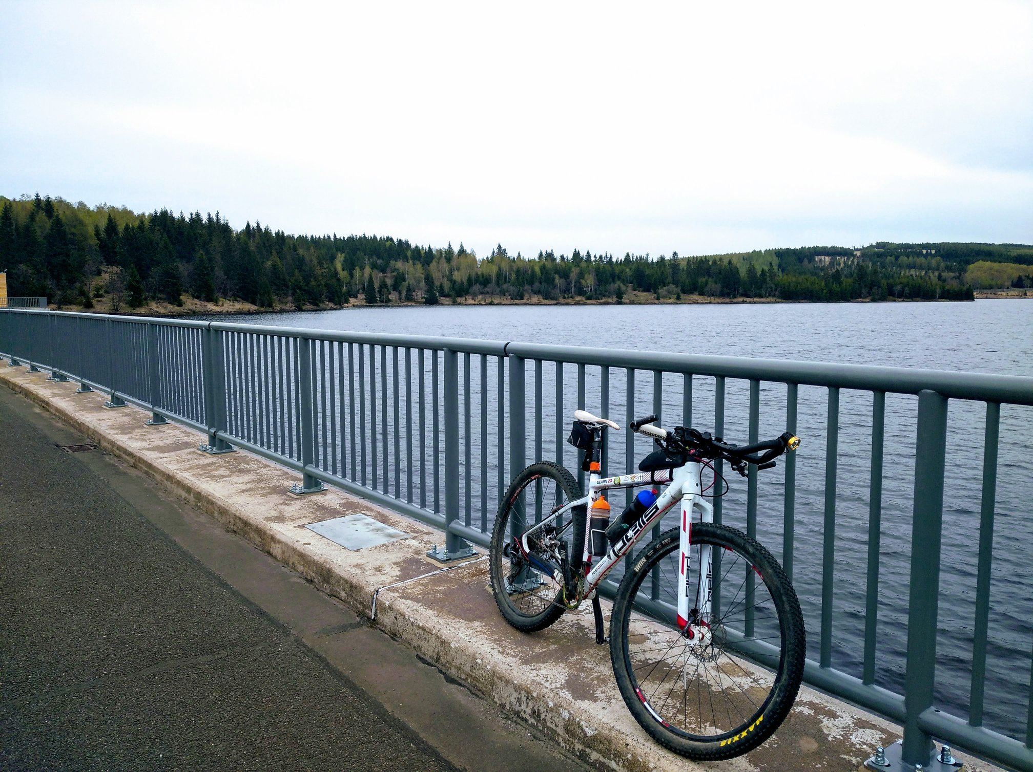 Vercajk – Okolo bažiny | Bez podpory